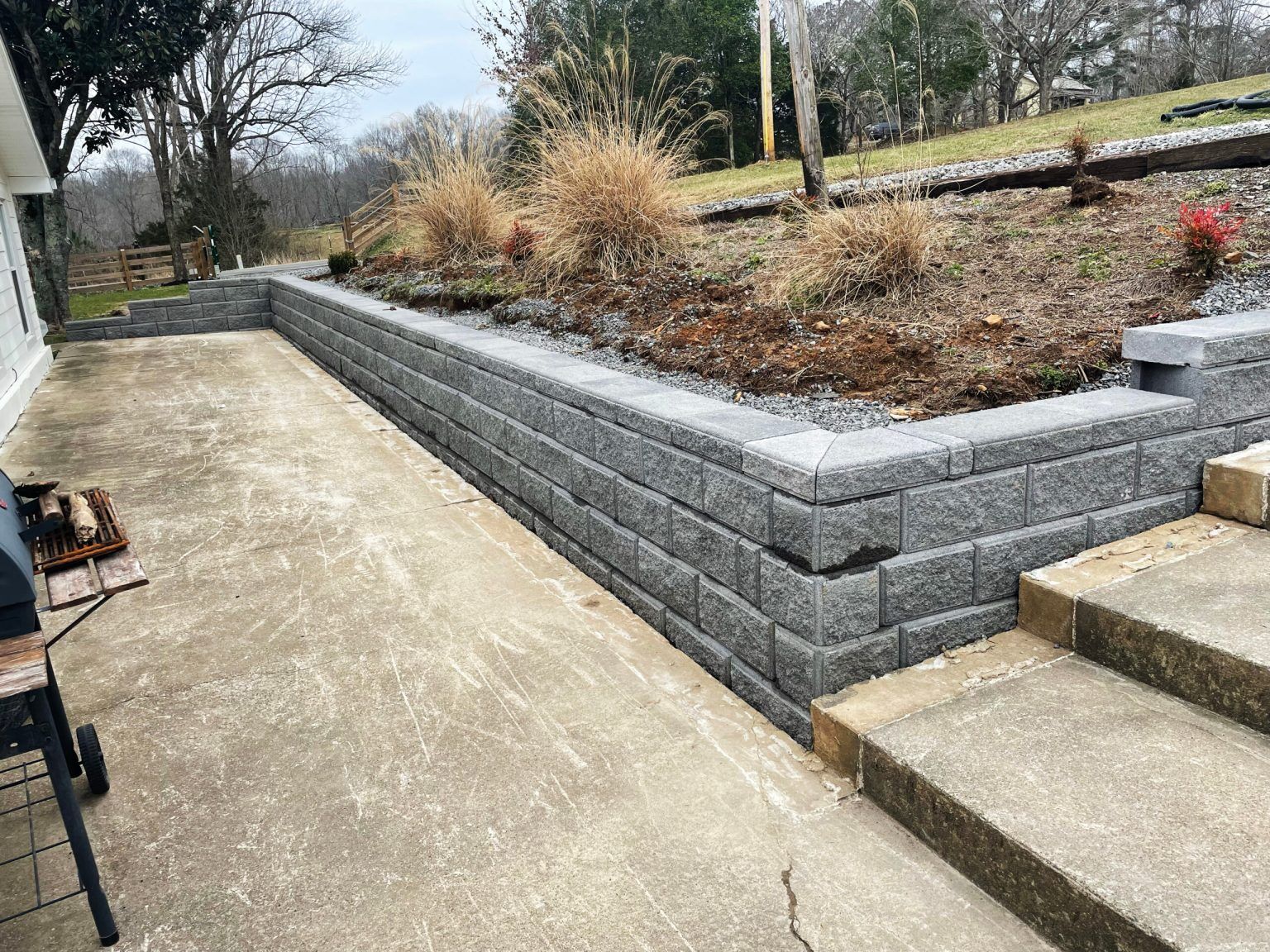Are Retaining Walls Expensive?