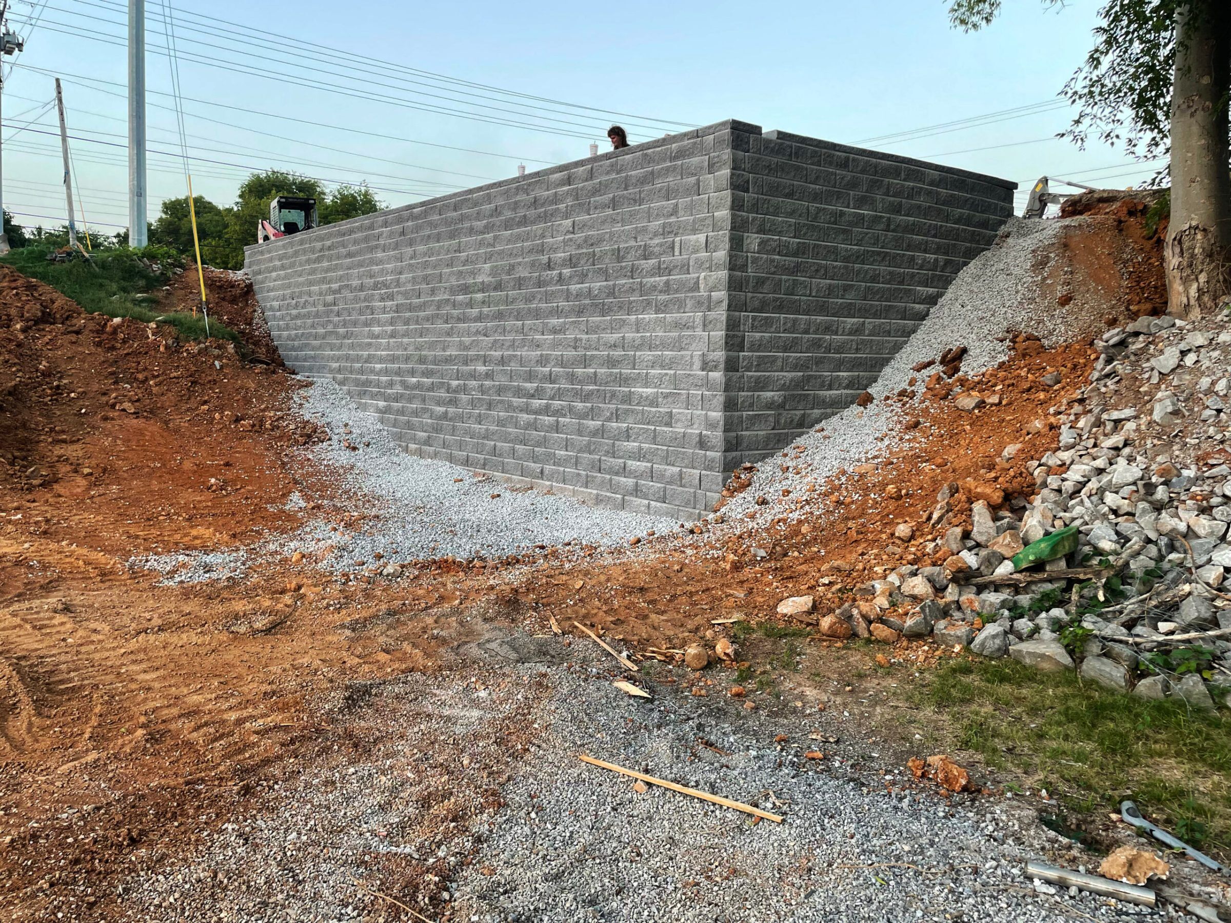 Are Retaining Walls Expensive?